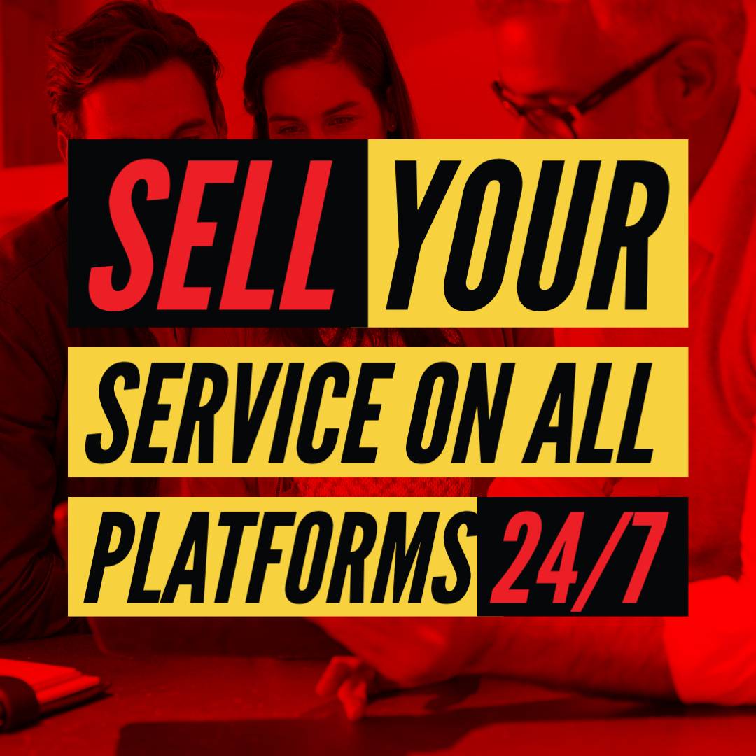 With Just One Video, You Can Now Sell Your Service Even While You Sleep