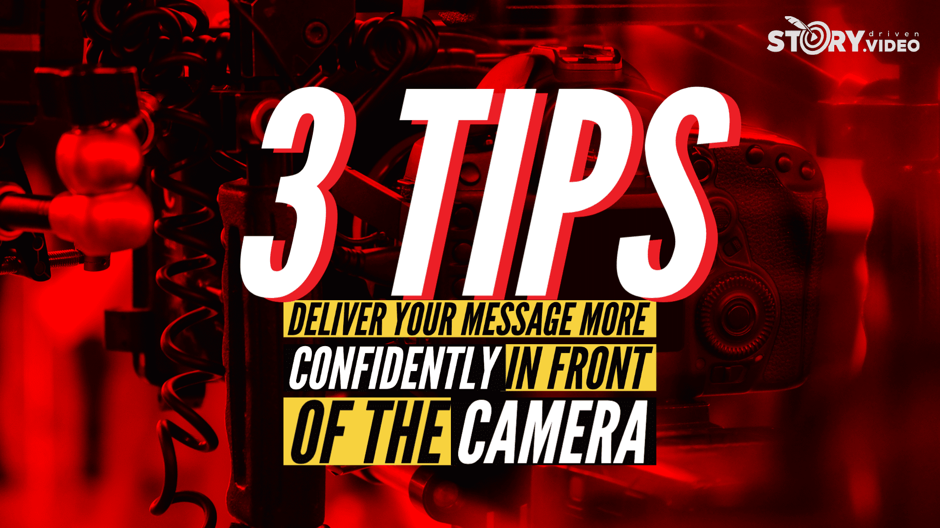 Free Guides – Storydriven.video – Videos That Convert